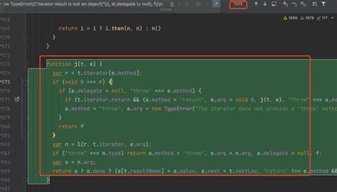 Bug I Have A Fixed Version Of Babel And The Webpack Configuration Has Not Changed But Since