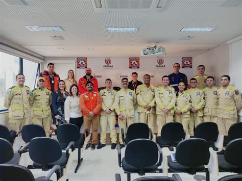 7º Gb Realiza Reunião Preparatória Para Brigadas Escolares 2023