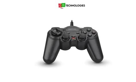 Gamepads Vibration USB Wired Joystick Gamepad For PC For Sale In Port Elizabeth ID