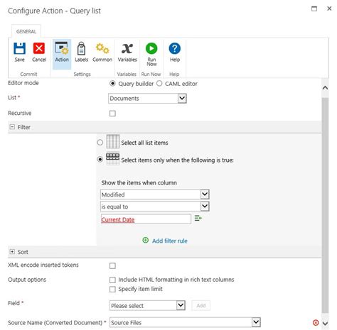 Pdf Text Extraction With Sharepoint Workflows Nutrient