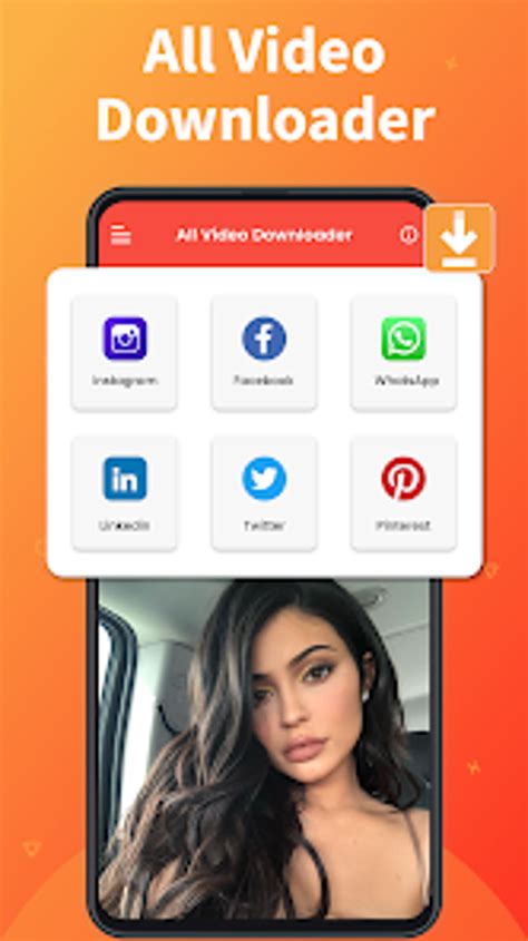 All Video Downloader and Saver for Android - Download