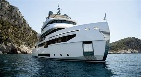 Benetti Goga Is Beyond Imagination: Megayacht News Onboard - Megayacht News