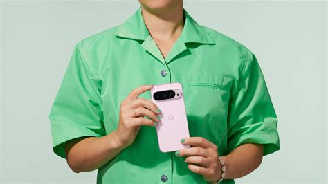 Pixel Pro Is Google S Biggest Leap In AI And Size Yet