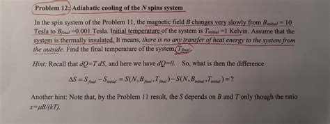Solved Problem No To Be Solved Picture Of Problem No Chegg Com