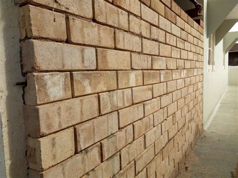 Interlocking Stabilized Compressed Earth Block At Rs 25 Piece Compressed Stabilized Earth