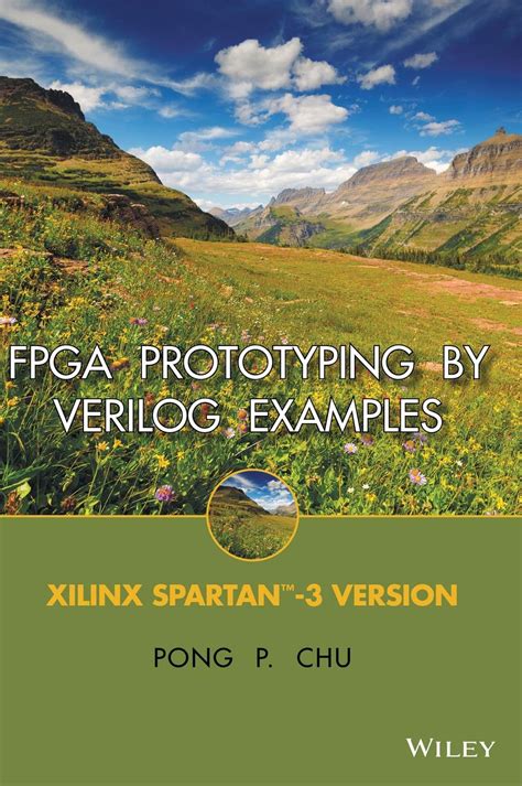 Buy Fpga Prototyping By Verilog Examples Xilinx Spartan 3 Version Book