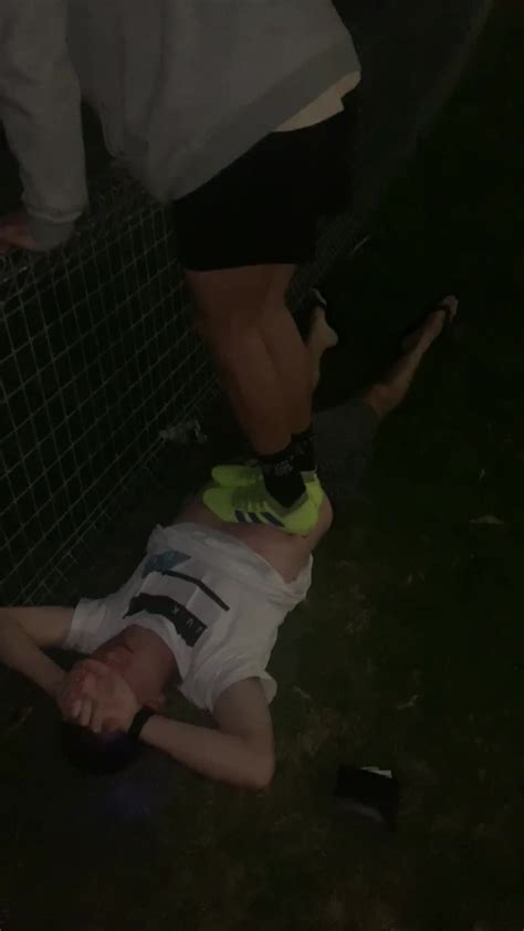 Heavy Trample Video Thisvid Com