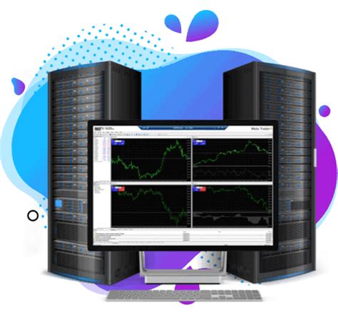 CTrader Virtual Private Servers VPS