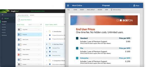 Jungledocs For Microsoft 365 Enovapoint