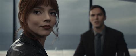 Film Updates On Twitter Anya Taylor Joy In The Menu Https T Co Njuxxtklxr Twitter