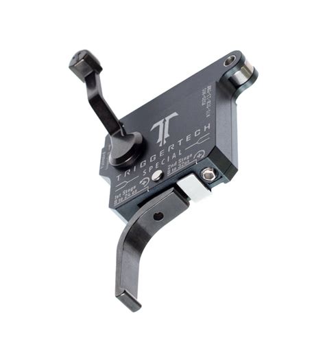 Remington 700 Two Stage Trigger Special Triggertech
