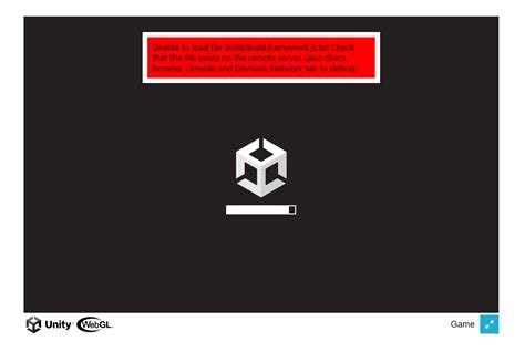 用cloudflare Pages部署unity Webgl游戏 Ooooo