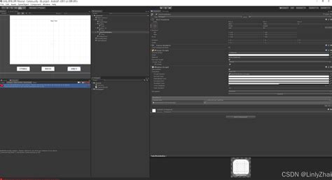 C变量和函数如何和unity组件绑定unity C绑定变量到ui组件中 Csdn博客