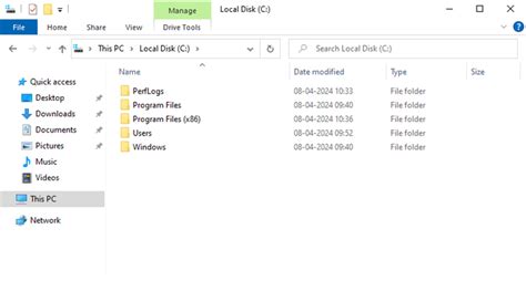 How To Run Windows From A Usb Drive Geeksforgeeks