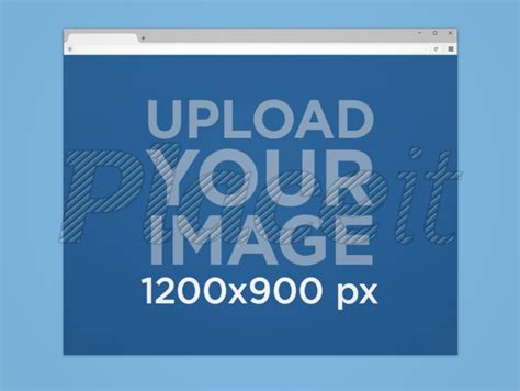 20 Best Web Browser Mockups In Psd And Ai 2025 Colorlib