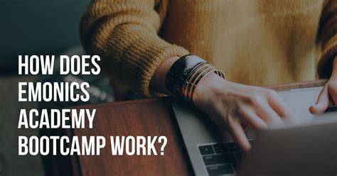 What Is Emonics Academy Online Coding Bootcamps