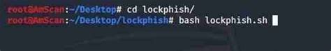 How To Hack Android Password With Lockphish Hacker Academy