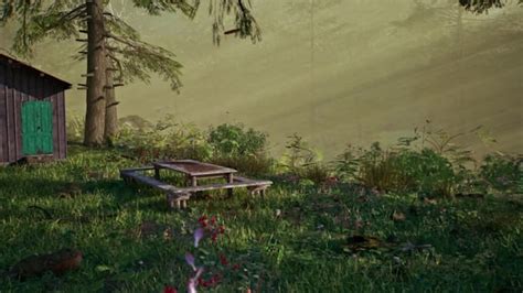 create custom realistic 3d environment for games unreal engine and animation vr by juliusblaq