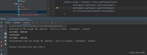 Java设计模式（六）代理模式（proxy Pattern）java代理层 Csdn博客