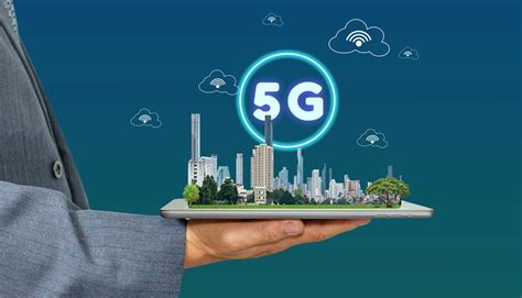Private 5g Network Architecture Unlocking The Connectivity
