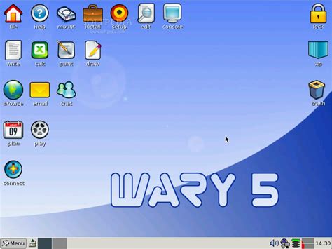 Puppy Linux Wary Download Softpedia Puppy Linux Wary Download Softpedia