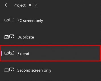 How To Set Up Dual Monitors On Your Pc Laptop Beebom