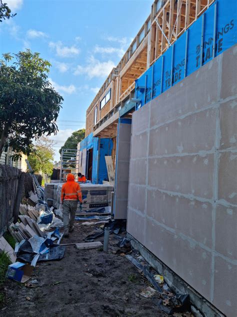 Render Cladding Rendering Express