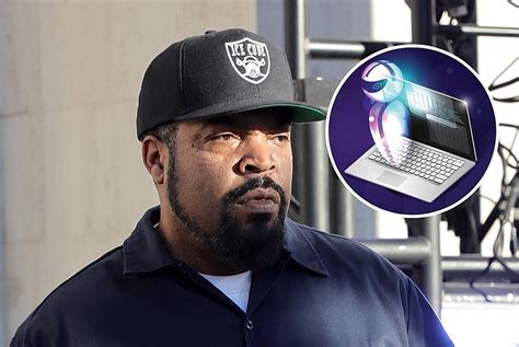 Ice Cube Warns Hell Sue A I Creators Who Uses His Voice Watch