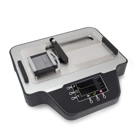 Inclined Plane Friction Tester Inclined Plane Cof Tester Aml