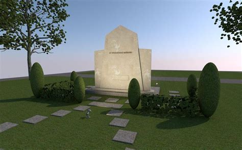 Одобриха проект за паметник на загиналите във войните в Шейново От деня