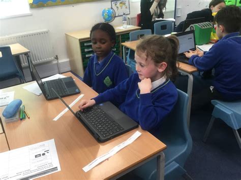 Year 3 Computing Algorithms