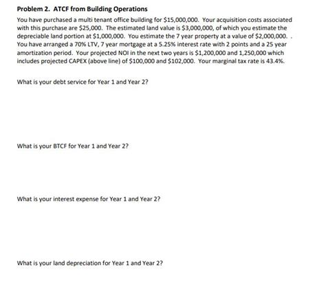 Solved Please solve all parts using excel and include steps. | Chegg.com