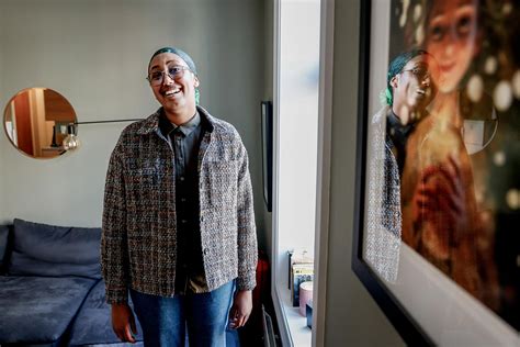 Hani Hussein Jeg Har Alltid Vært Mann 42