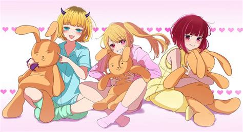 Oshi no Ko Image by rrrあーる Zerochan Anime Image Board