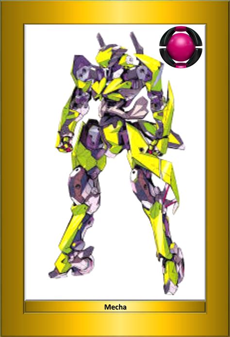 Sobre Mechas De Animes E Mangá