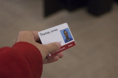 ID Card Replacement Policy Implemented For Those Transitioning The Statesman