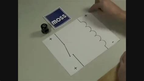 Relays How They Work نماشا