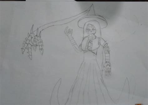 Scratchalice By Temallo On Deviantart