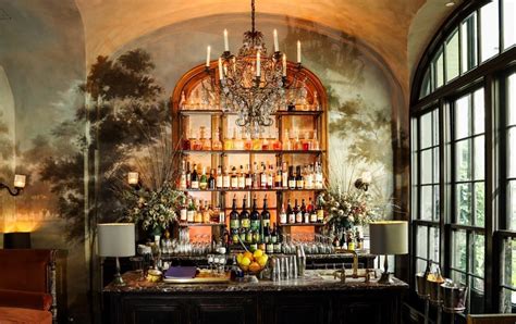 14 Mooiste Bars In Nyc Op Dit Moment 2024 Secret Nyc