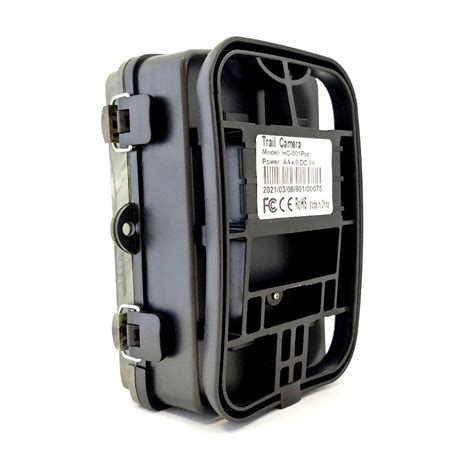 Fotopułapka HC-801 Pro 4G LTE GOMEDIA