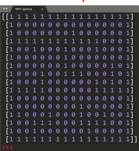 Pygame From Map Image To Map Array Python Programming
