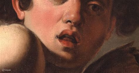 Seoul The Master Of Light Caravaggio And His Descendants Exhibition