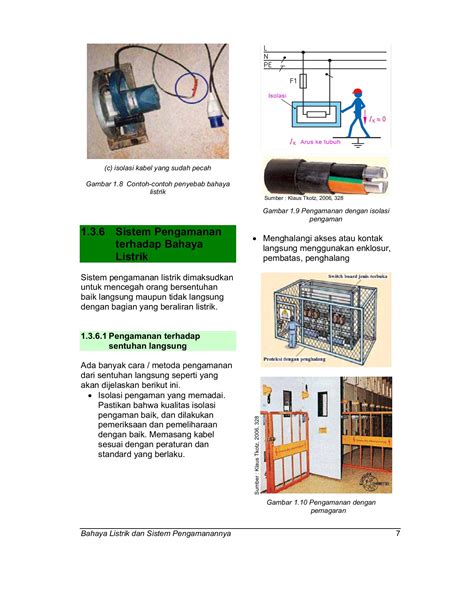 Teknik Pemanfaatan Tenaga Listik Jilid 1 Martinus Giman Paron Miten