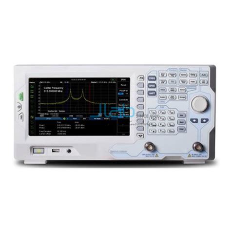 Spectrum Analyzer India Manufacturers Suppliers Exporters In India