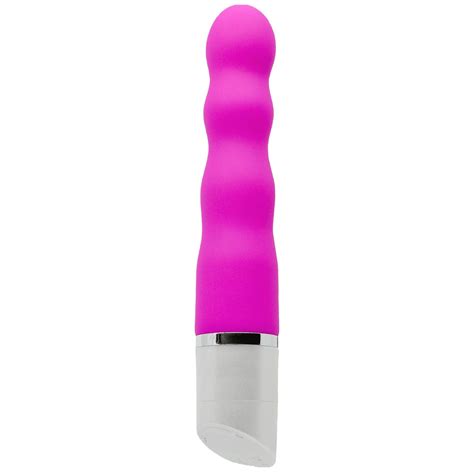 Flexible vibrator Sexlegetøj bruges af alle