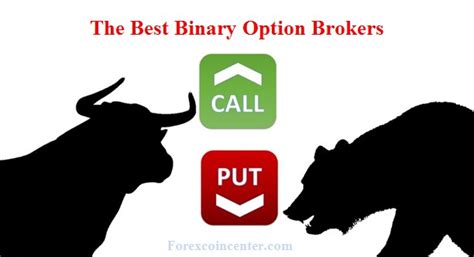 Top Binary Option Brokers Reviews And Comparison