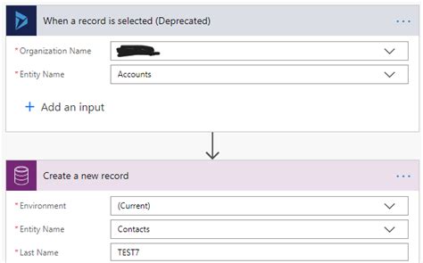 How To Create Trigger And Run Power Automate Power Apps Ninja