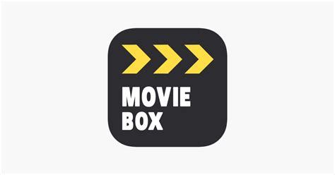 ‎app Store 上的 Movies Box Movies And Tv Shows”