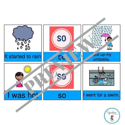 L223 Compound Conjunction Sentences Builders So” Banter Speech