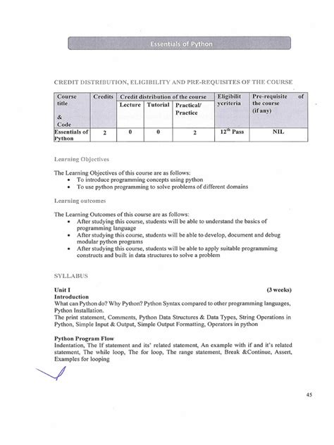 Nep Sec Essential Python Pdf